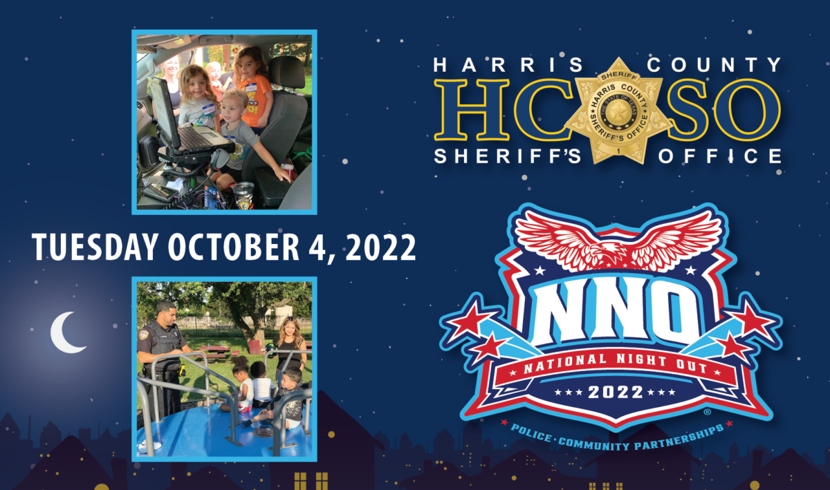 Harris County MUD 148 – The Water We Conserve Today Can Serve Us Tomorrow