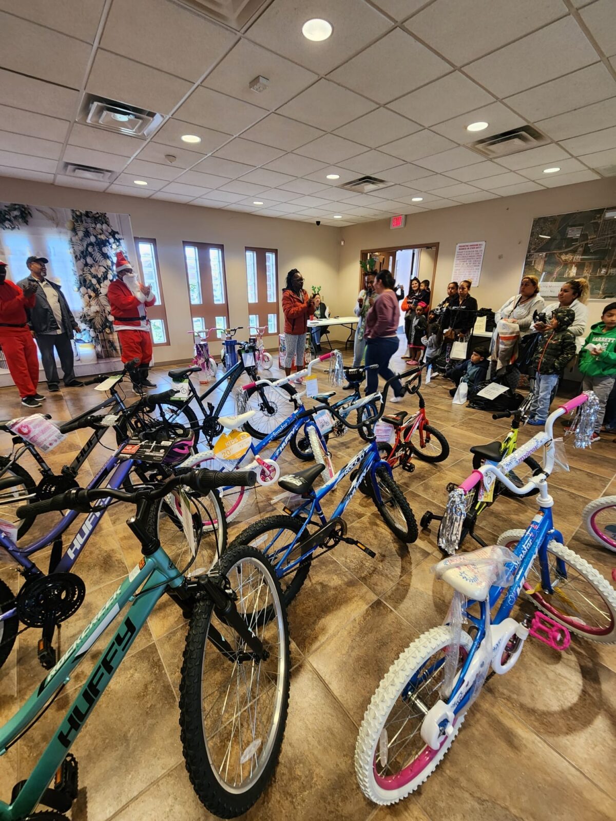 Harris County MUD 148 – The Water We Conserve Today Can Serve Us Tomorrow